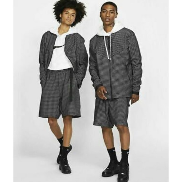 Nike | Shorts | Nike Sportswear Tech Pack Woven Mens Shorts | Poshmark